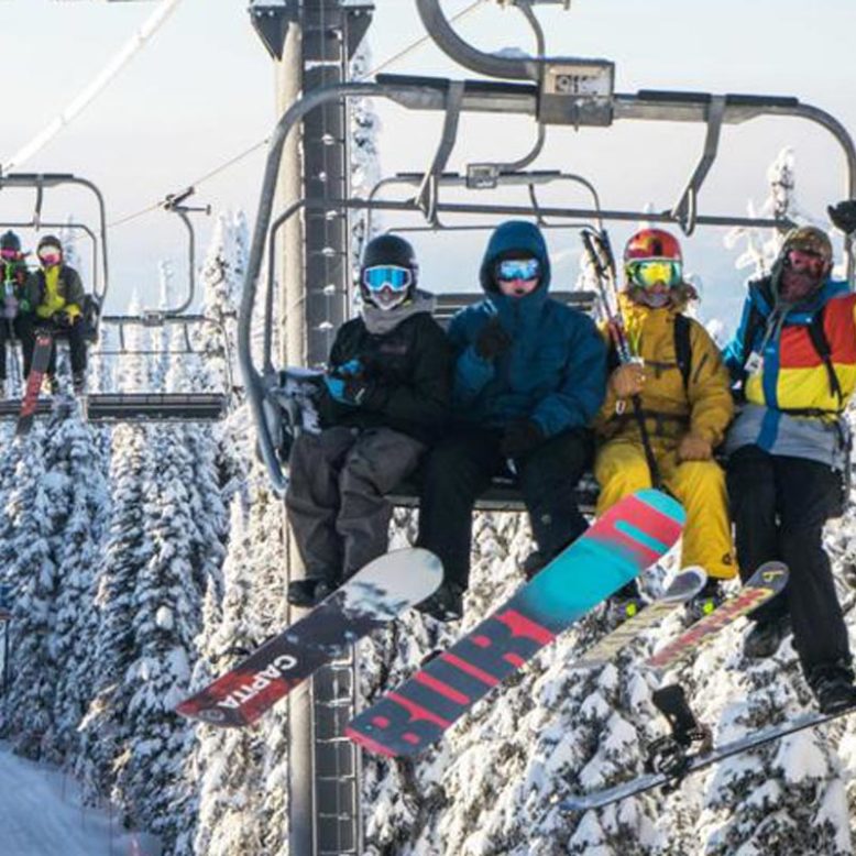 White Fish - Ski & Snowboard Travel Deals