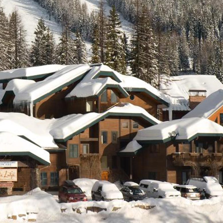 White Fish - Ski & Snowboard Travel Deals