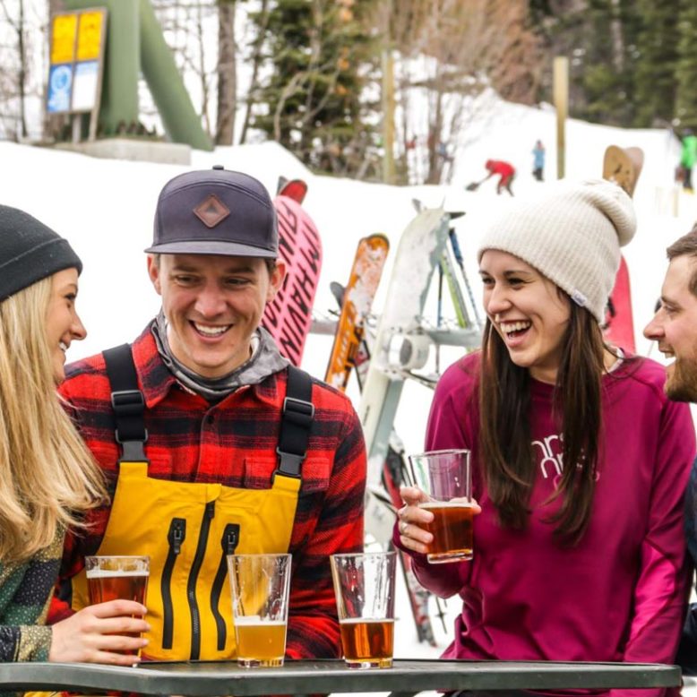 White Fish - Ski & Snowboard Travel Deals